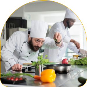 Hospitality Finder | Best place to find chefs & kitchen staff