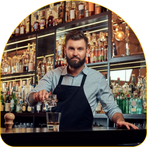 Hospitality Finder | Best place to find chefs & kitchen staff